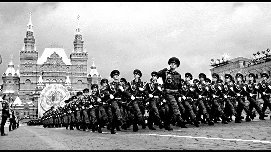 GUERRA FRÍA : ¿QUE FUE LA GUERRA FRÍA?