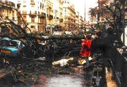 Hazards and population in the Anthropocene: a self regulating machine ...