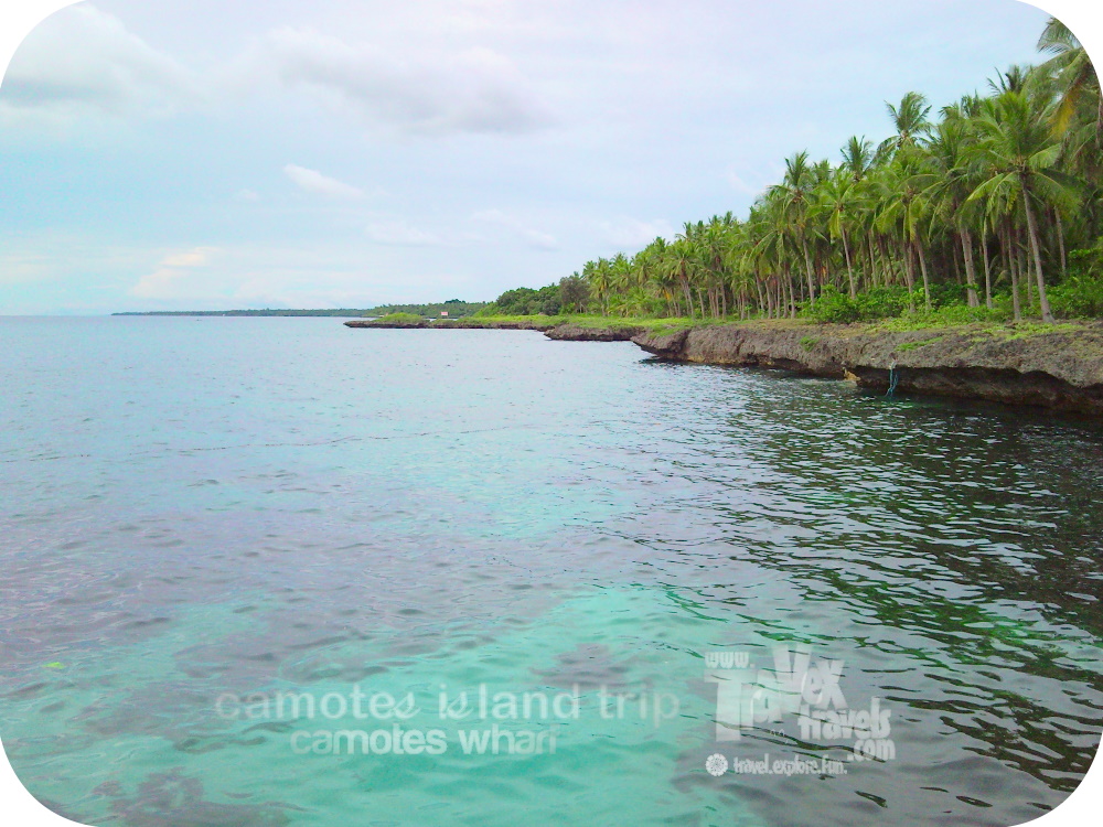 Camotes Islands: Nature and More - Travex Travels - Travel. Explore ...