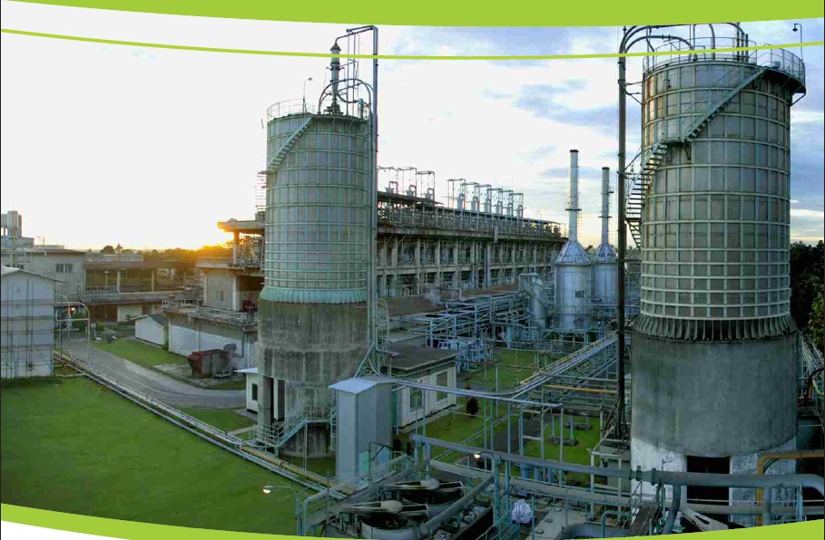 Pt Tifico Fiber Indonesia Tbk - Perumperindo.co.id