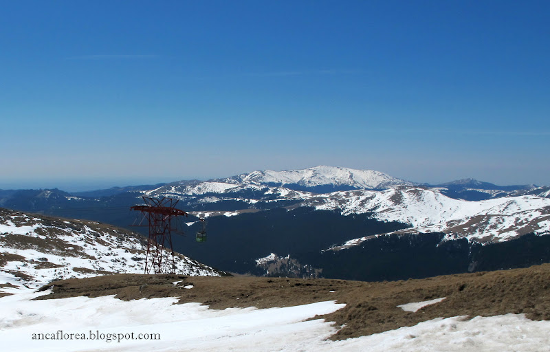 destinatiidevacanta.blogspot.com: Buşteni - Babele, Sfinxul - Platoul ...