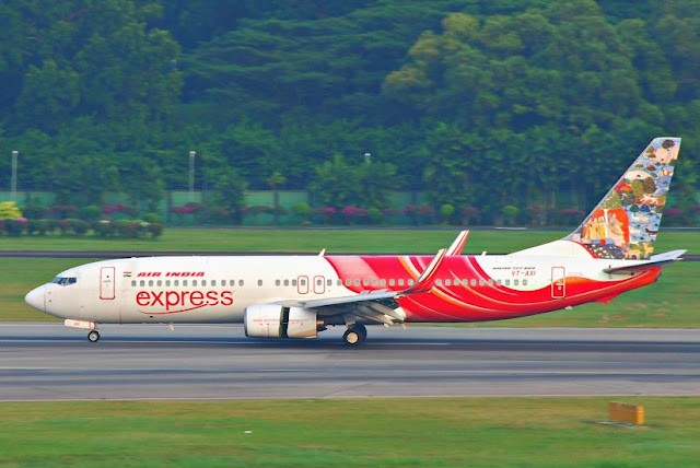Air India Express Official Website and Booking Information - Dubai Travel