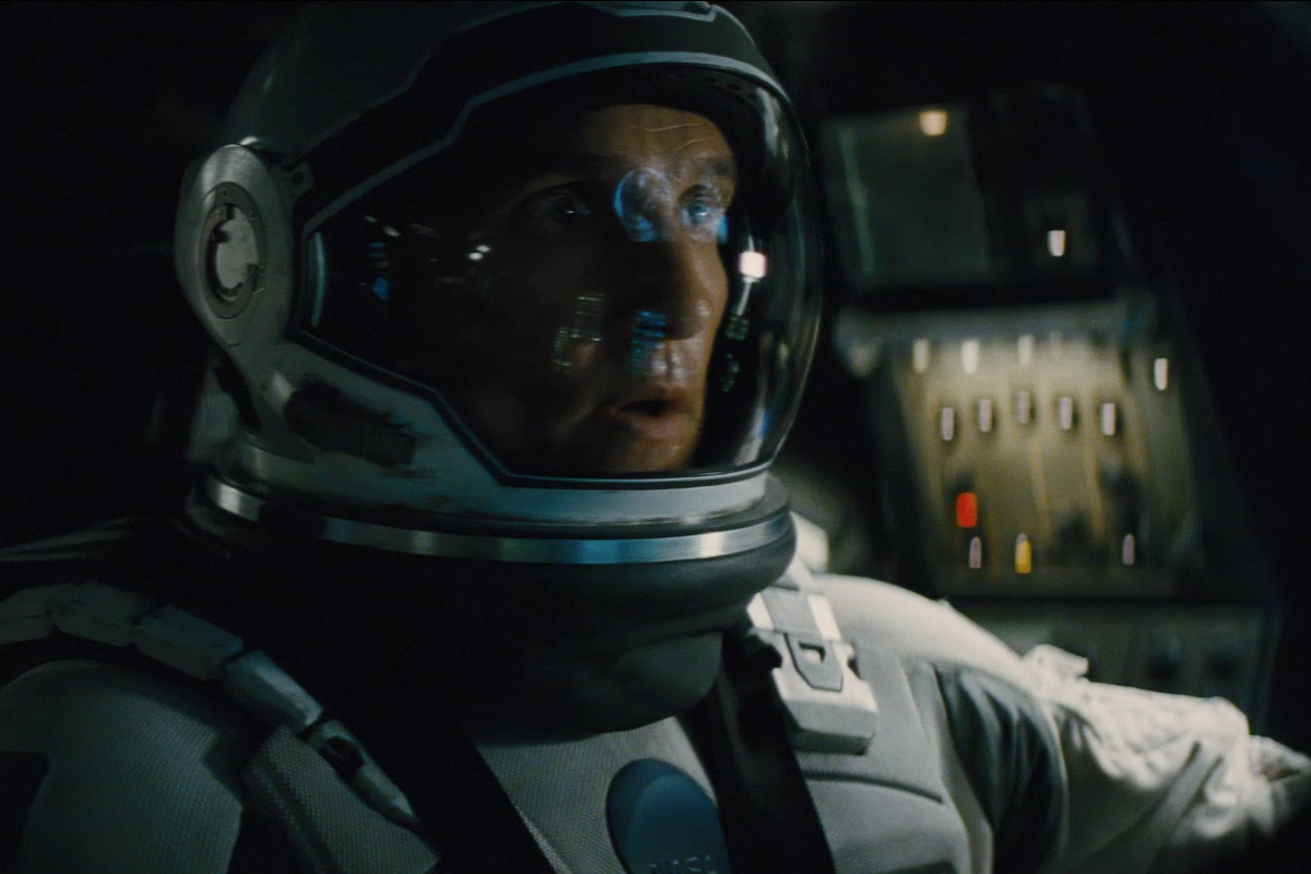 Cinoscar & Rarities: ÓSCARS 2015 | INTERSTELLAR, de Christopher Nolan