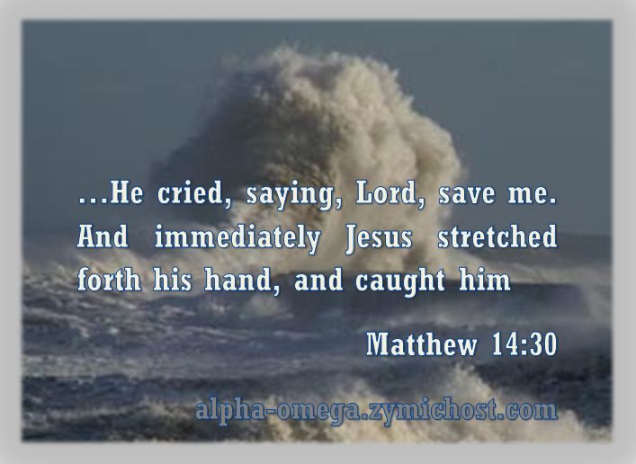 My daily walk with Jesus Christ: Keeping your faith in troubled times