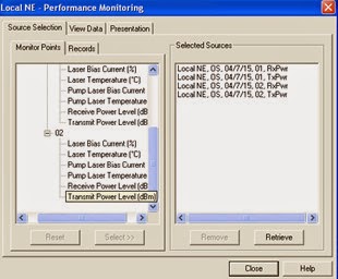 MyBSNL: FIBCOM System in the Tx Network