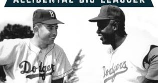Book Review: 'Handsome Ransom Jackson: Accidental Big Leaguer ...