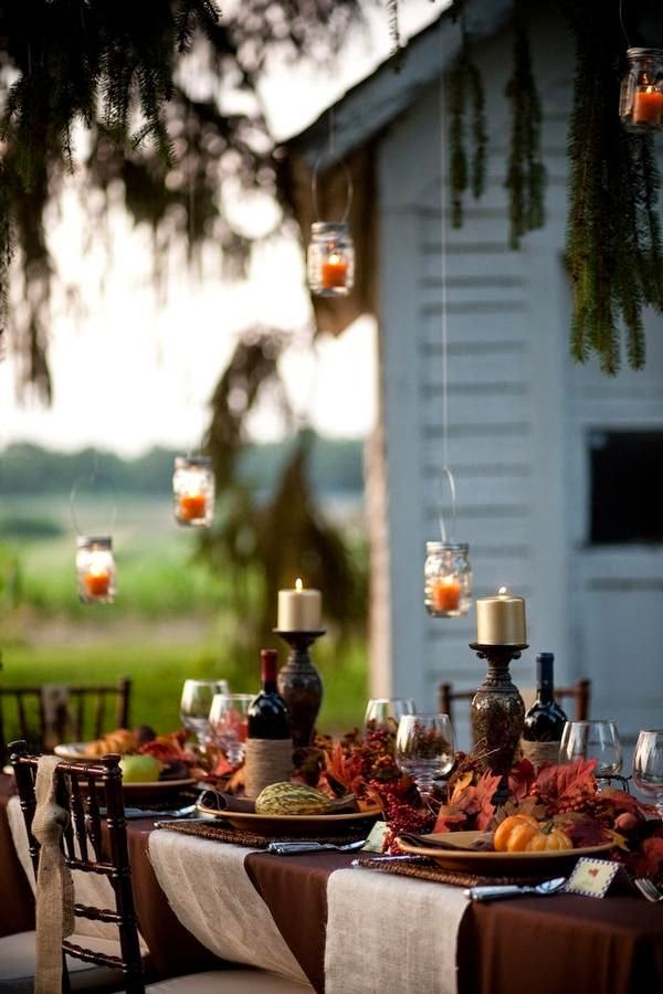 ARATORP: Duka fram hösten!