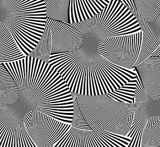 PINTART: EFECTO MOIRE