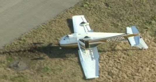 Kathryn's Report: Cessna 182P Skylane, N6063F, Air Logistics LLC ...