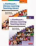 Educating 4 Success: The Continuum of Literacy Learning