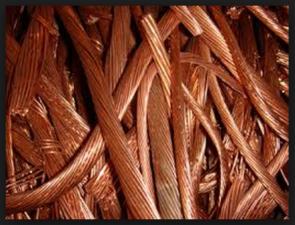 Macam Jenis Tembaga Bekas Berdasarkan Kesepakatan Para Pengepul di ...