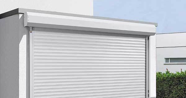 Riparazione e installazione serrande - Fabbro Lucca