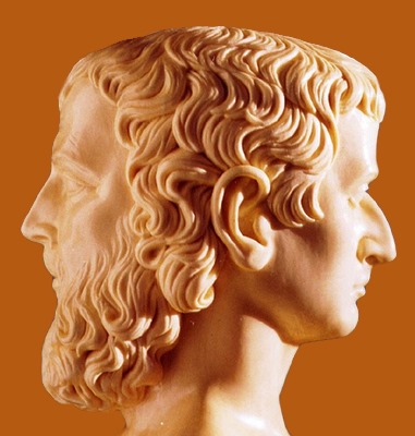 Vana-Kreeka ja Vana-Rooma mütoloogia: JUMALAD