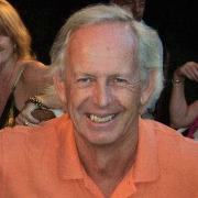 Terence Cook's Mental Golf Blog: My Story