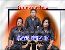 5 Penyanyi Trio Batak Terpopuler - Beranda Batak