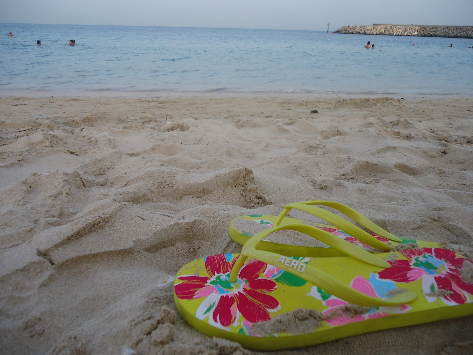 5 Reasons Why I Love Jumeirah Open Beach | Lady & her Sweet Escapes