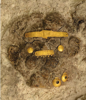 That History Nerd: The Varna Gold