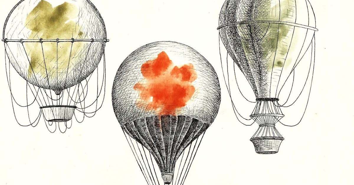 Everton Cosme: Balões