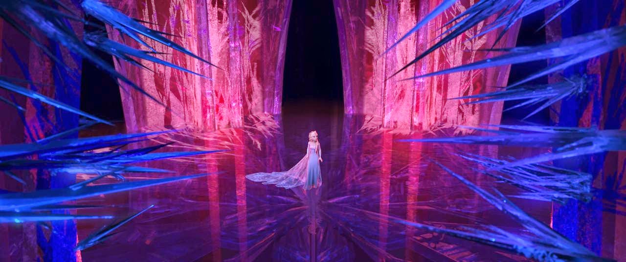 Overanalyzed: Frozen: Elsa's Salvation, Part 3