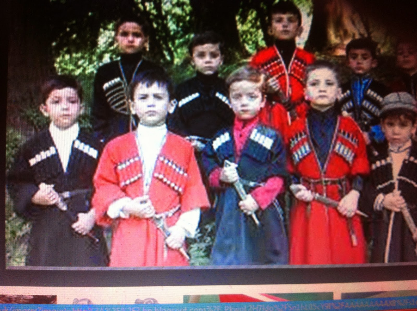 THE BLACK SOCIAL HISTORY:: BLACK SOCIAL HISTORY : AFRO-TURKS , HOW THE ...