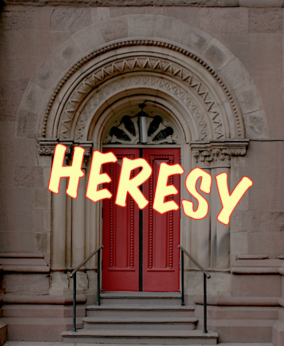What is Heresy?