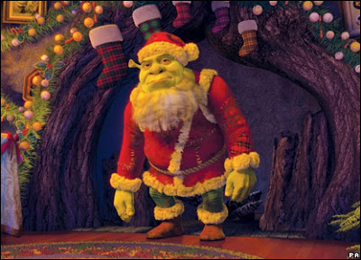 Christmas Shopping For The Ogre: A Tale Of Woe And Idiocy | Calah Alexander