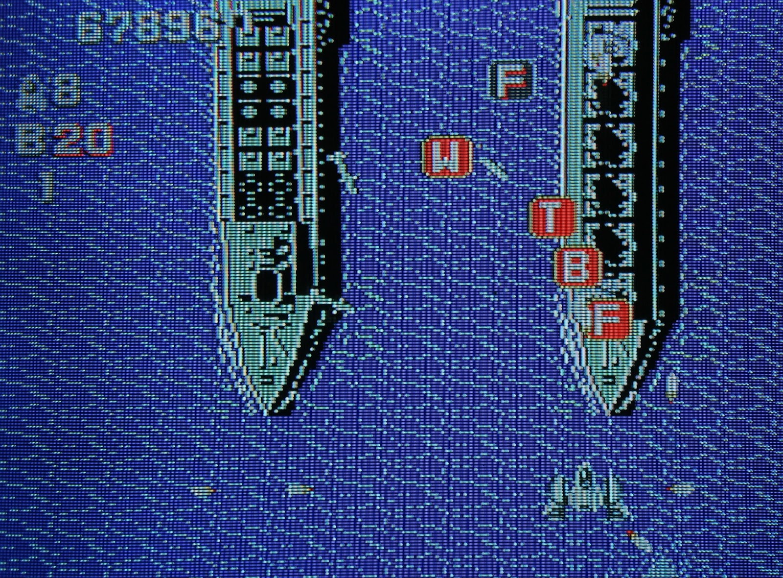 Retro Gamer Randomness: Review: Gun Nac for the NES