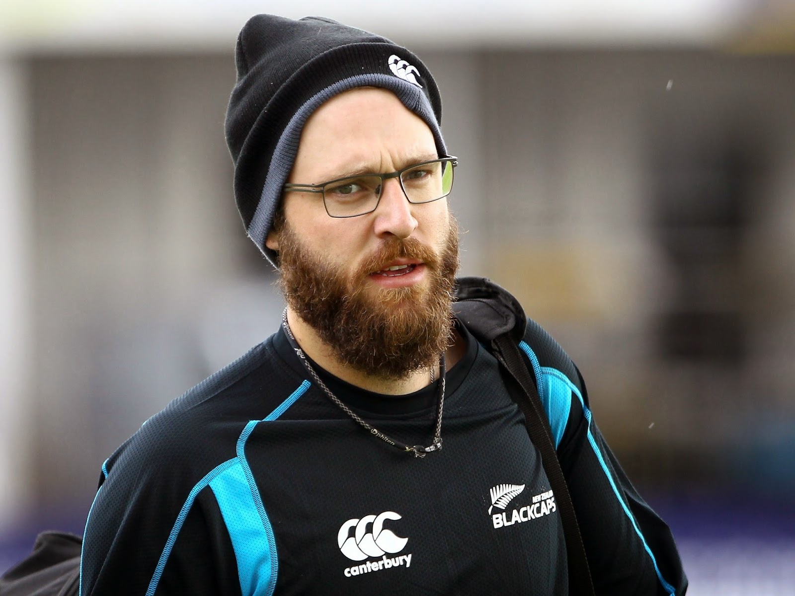 Cricket Addicts: Daniel Vettori became highest capped player for New ...