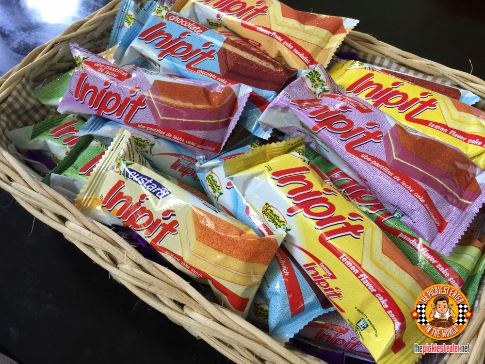 THE PICKIEST EATER IN THE WORLD: An Easy Dessert Recipe for the Summer ...