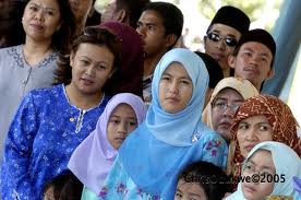 Brunei Share: Brunei Language