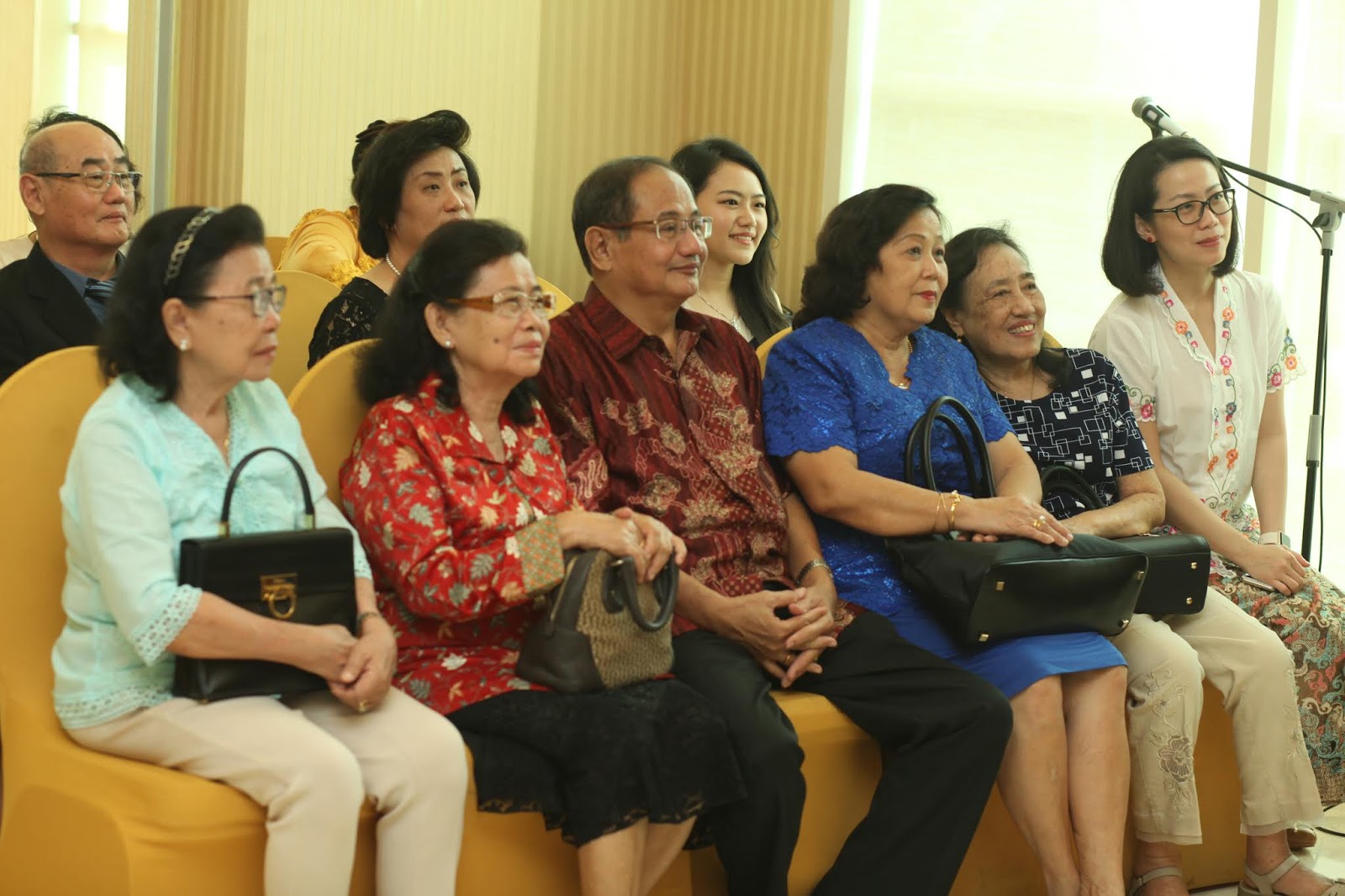 Tea Pai: Prosesi Pernikahan Tradisi Tionghoa (Tea Ceremony, Wedding ...