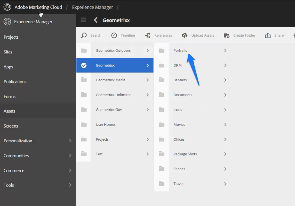 Experiencing Adobe Experience Manager (AEM, CQ): AEM 61 - Hide Specific ...
