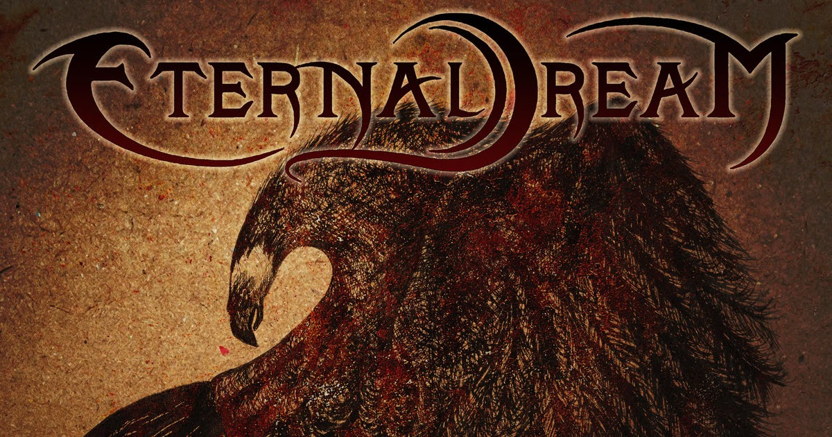 CEREBROS EXPRIMIDOS: ETERNAL DREAM...