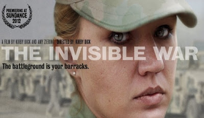 Feminism and Graphic Design: The Invisible War