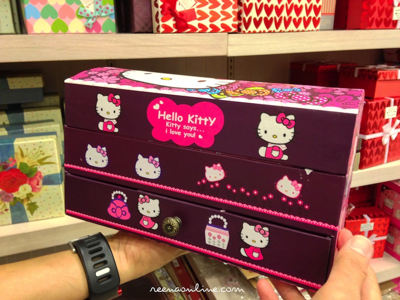 Reena's Online: Kaison Malaysia