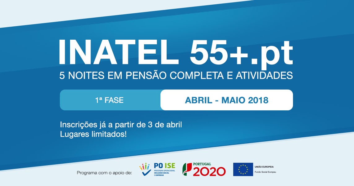 Notícias de Castelo de Vide: Unidades do Inatel Castelo de Vide ...