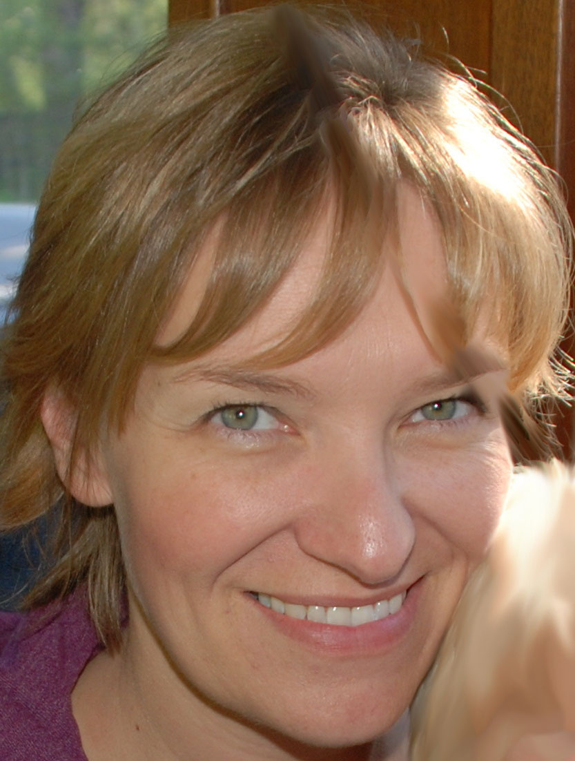 Rachel Pendleton is the star of "The Devil's Game" and she talks to us ...