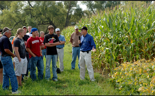 AEE 412 - Methods of Teaching Agriculture: Effectively utilizing ...