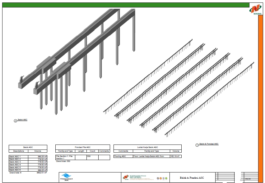 Kursus Revit Architecture, Structure / MEP (Tatap Muka / Online ...