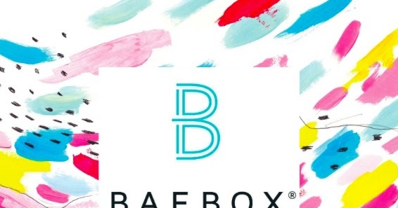 Me and my shadow: Baebox - A Positive Subscription Box for Girls