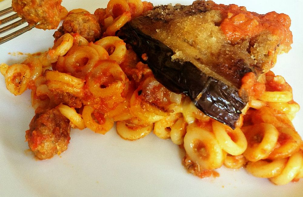 La Siciliana
