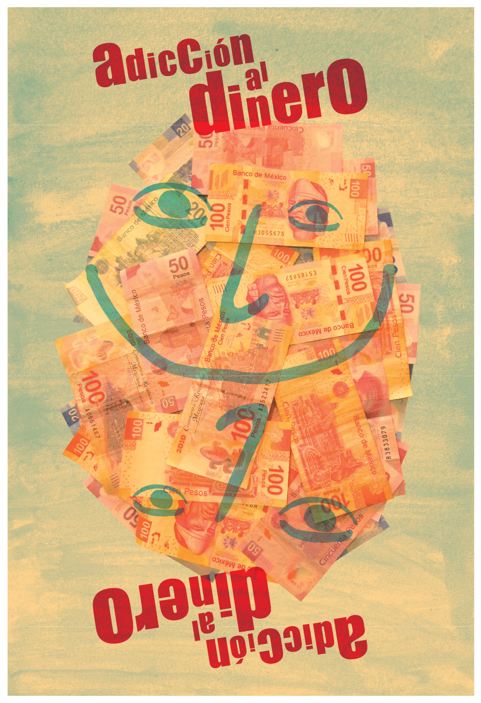 { Inserte nombre aquí }: Más carteles