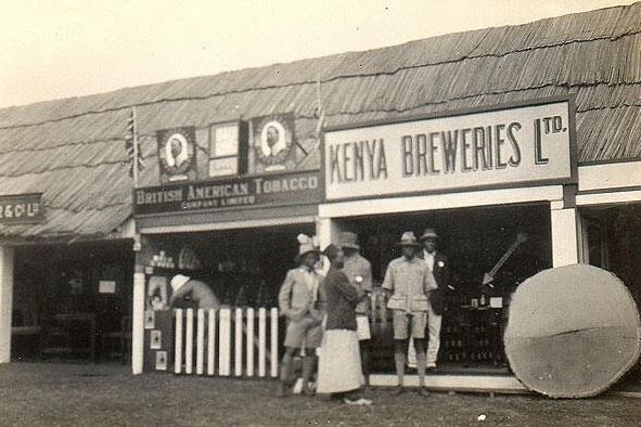 10 Archive PHOTOS To Celebrate Kenya@50 - Nairobi Wire
