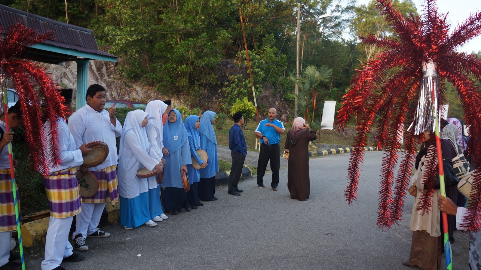 Selamat Datang ETA ke SMK Maran 2 ~ PPDa SMK Maran 2