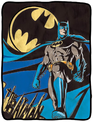 SNEAK PEEK : "Batman v Superman: Dawn Of Justice" - The 'Bat-Signal'