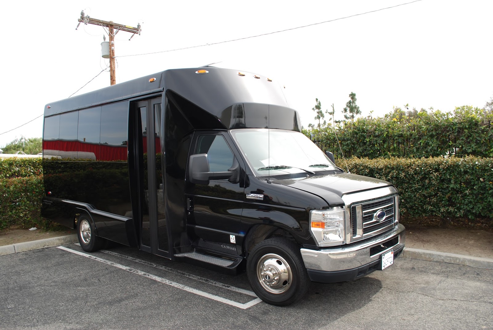 Let's Have A Limo Party | American Luxury Limousine | Top Rated Party ...