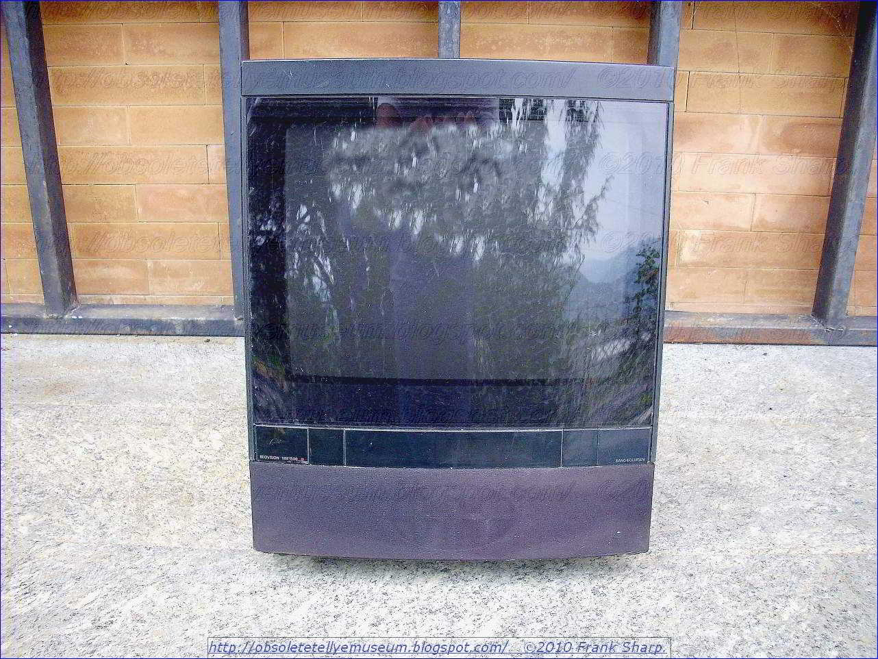 Bang Olufsen Beovision Mx 8000 Collection Online | www.pinnaxis.com