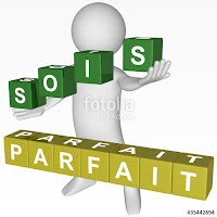 My Smart Vision of the World: Les petites voix...qui mènent à une ...