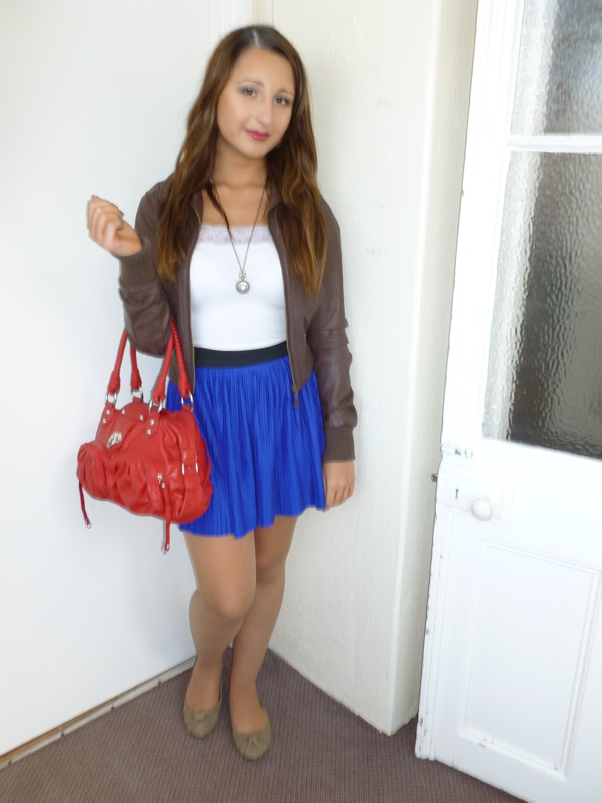 Lola Lee: OOTD
