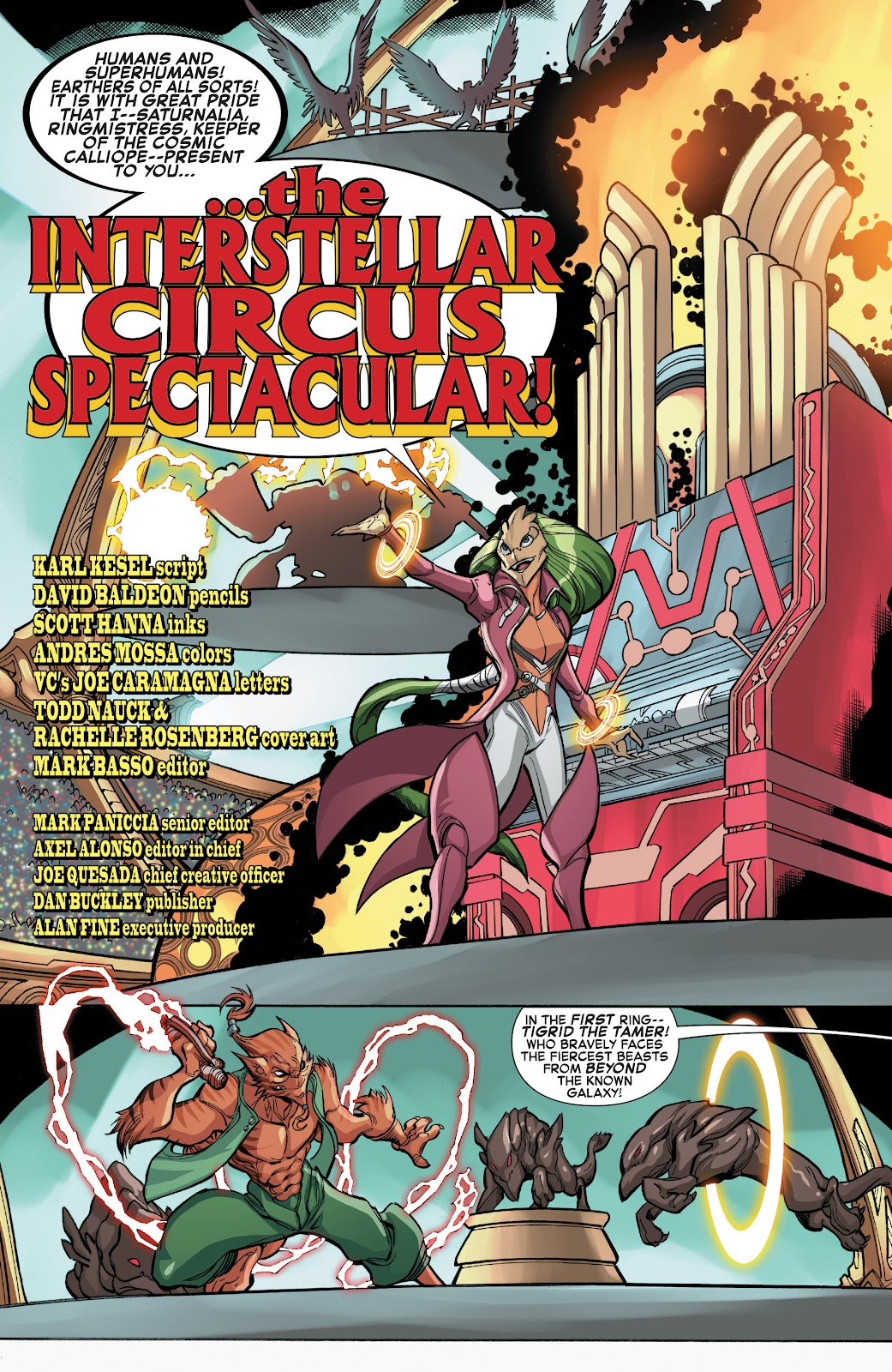 Read online Marvel Super Hero Spectacular comic - Issue # Full Read online Marvel Super Hero Spectacular comic - Issue # Full